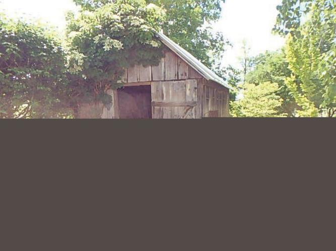 Henry Homeyer: Notes from the Garden | Where to begin: How to design a ...