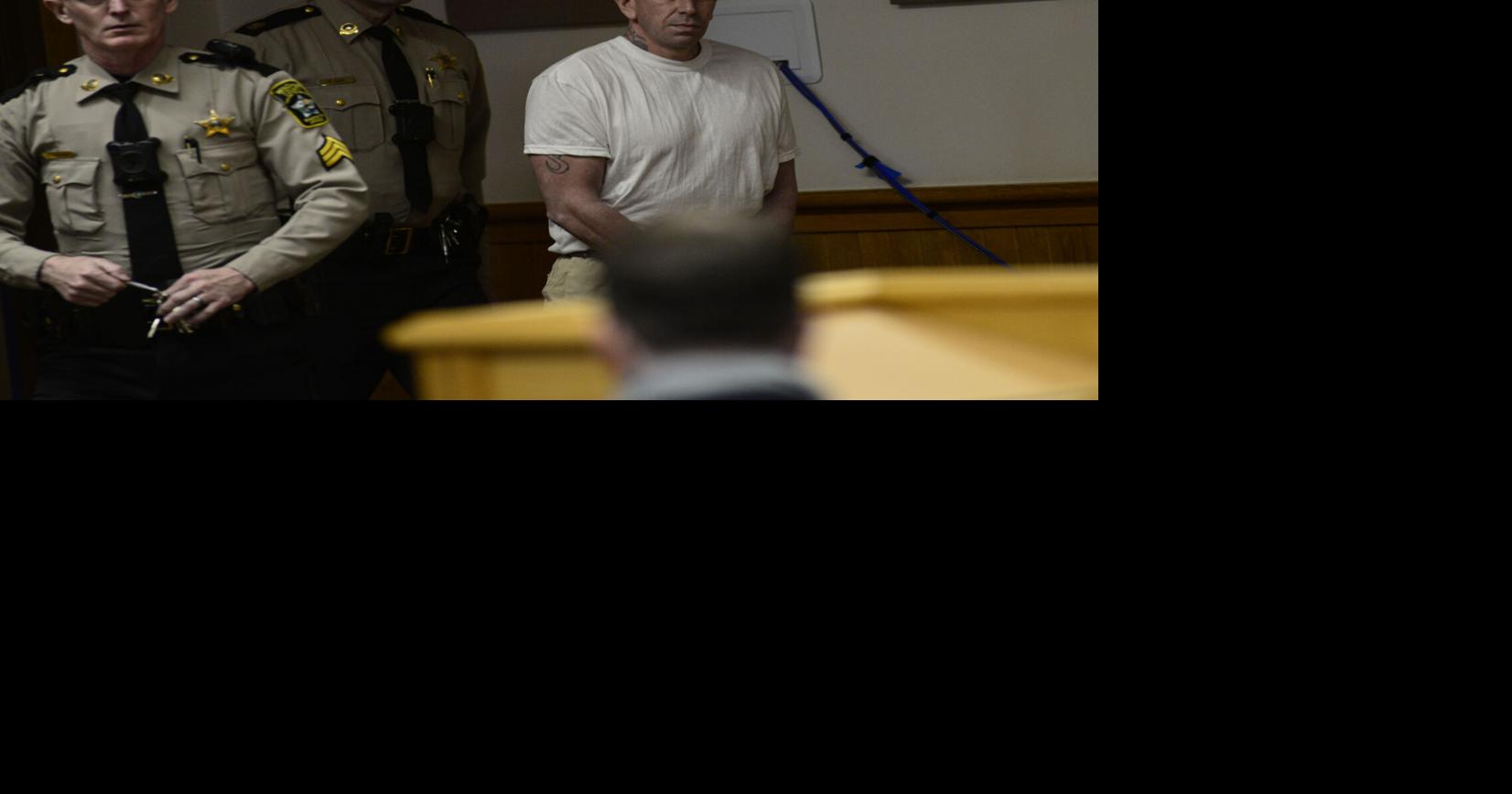 Rhode Island man pleads not guilty to landlady's murder | Local News ...