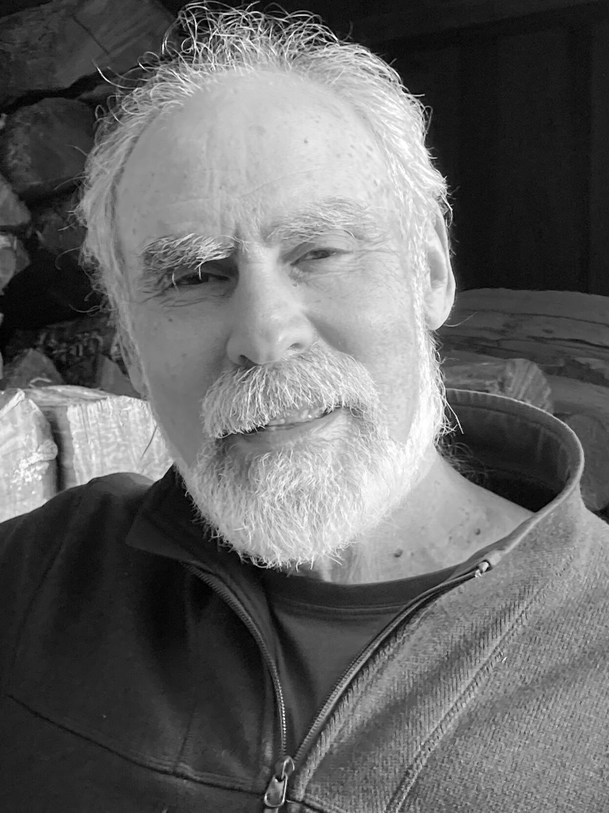 Rockingham Library to host author discussion with Michael Freed-Thall ...