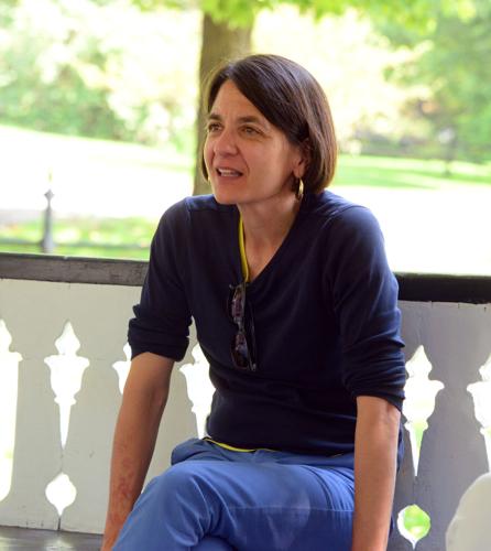 U.S. Rep. Becca Balint announces she'll seek a second term in Congress ...