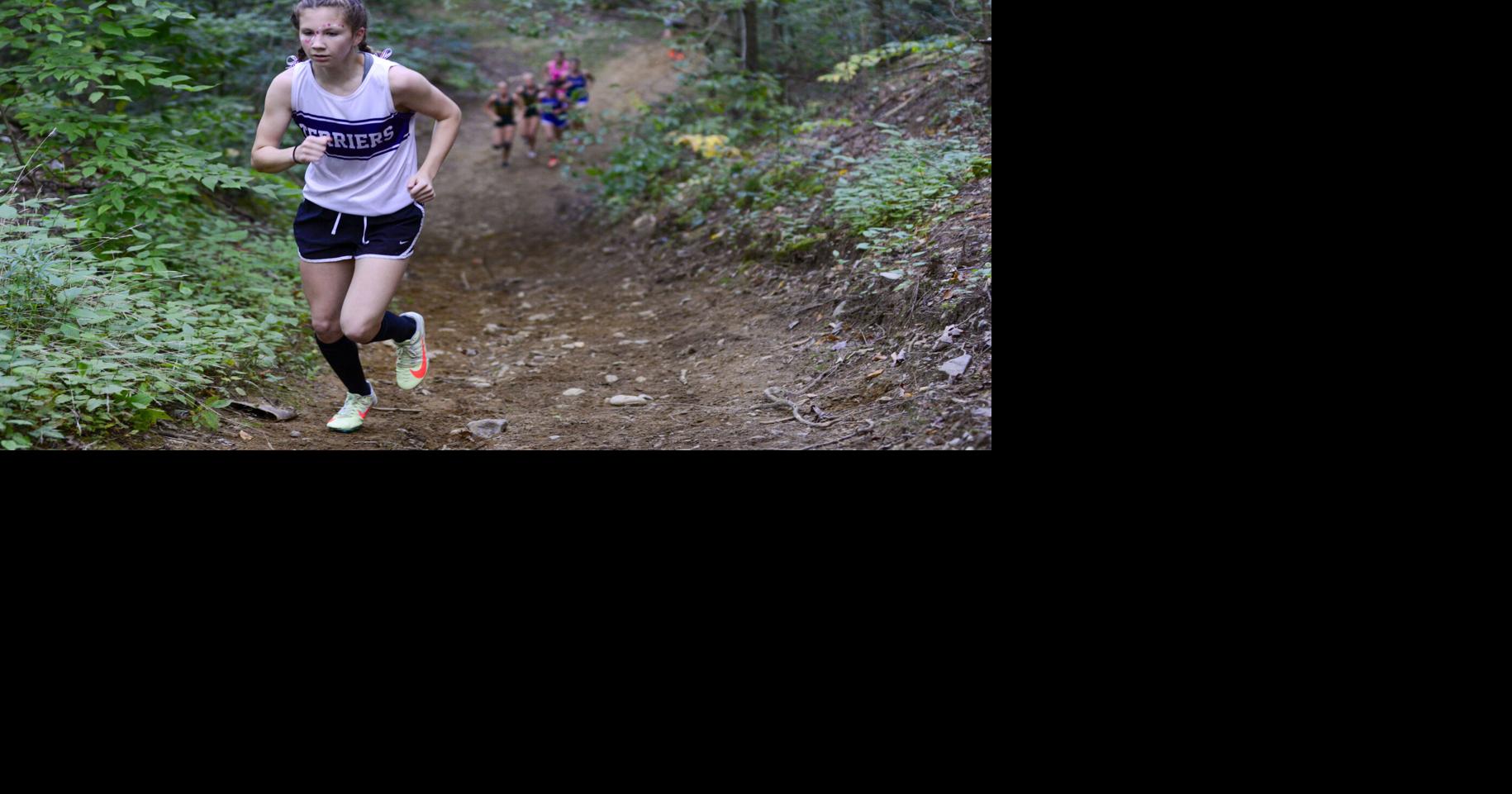 Broadley, Conathan-Leach have good showing in XC meet | Sports ...