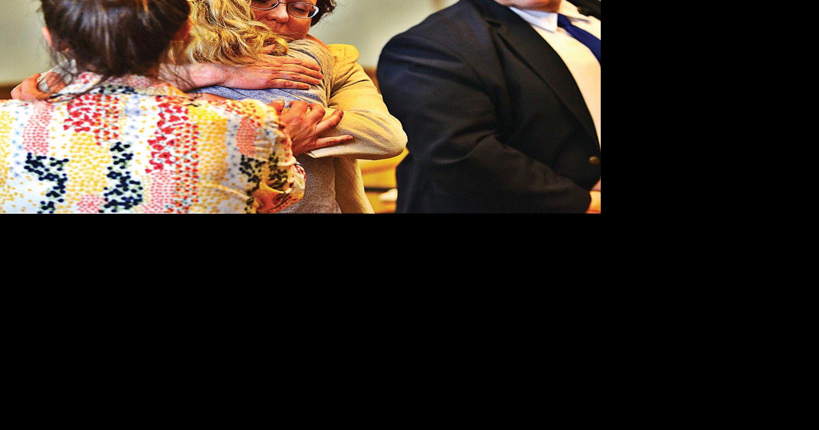 Robin O'Neill convicted of aggravated murder | Local News | reformer.com