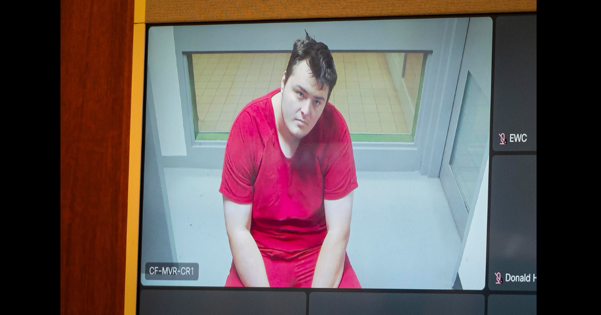 Triple murder defendant arraigned in Rutland, pleads not guilty | Local ...