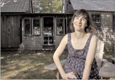 Kinesis and dunamis | Local News | reformer.com