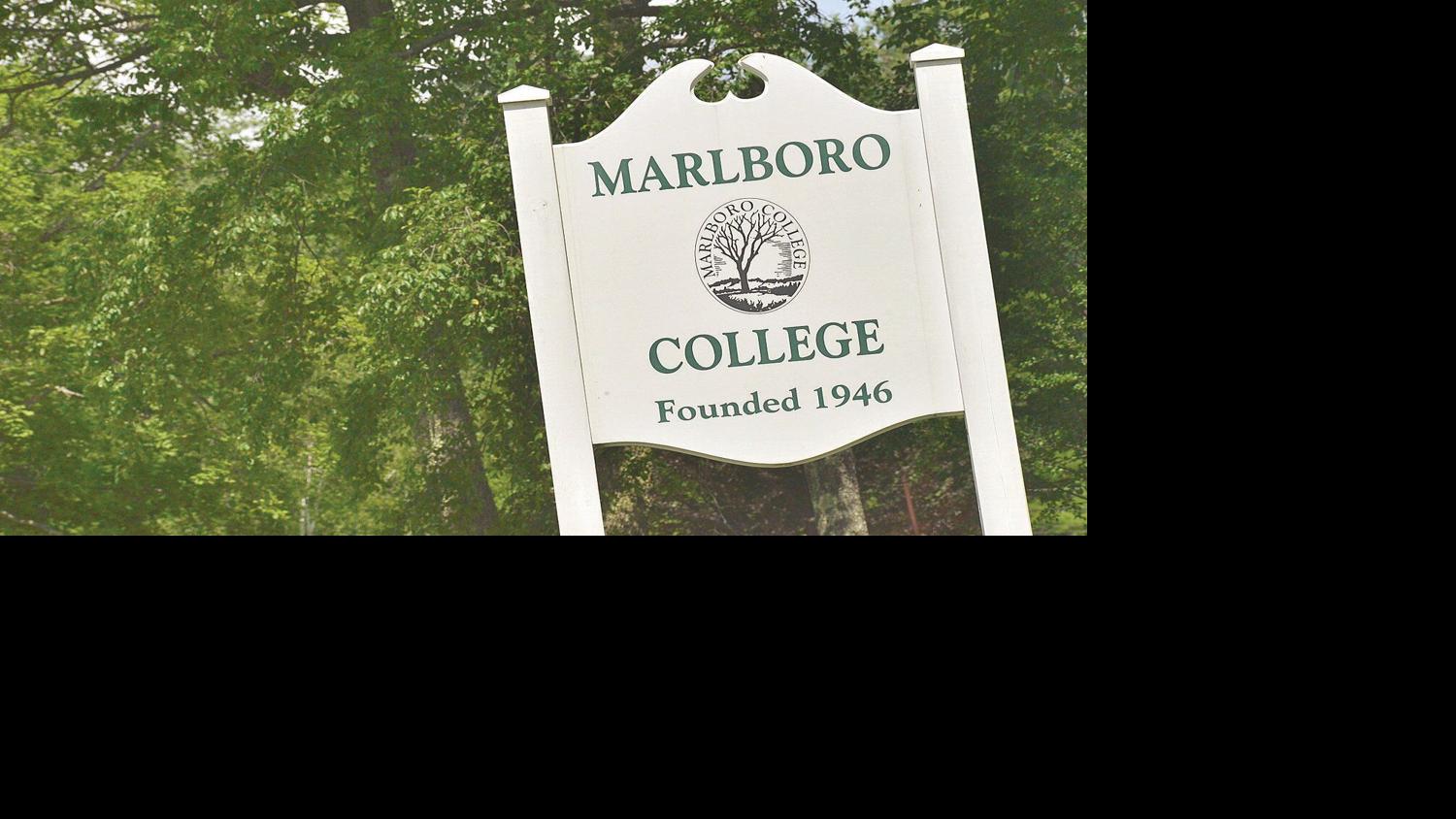 Marlboro College campus sold | Local News | reformer.com