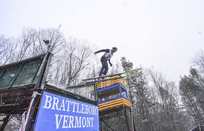 No. 4 sports story of the year: Harris Hill's 100th anniversary was ...