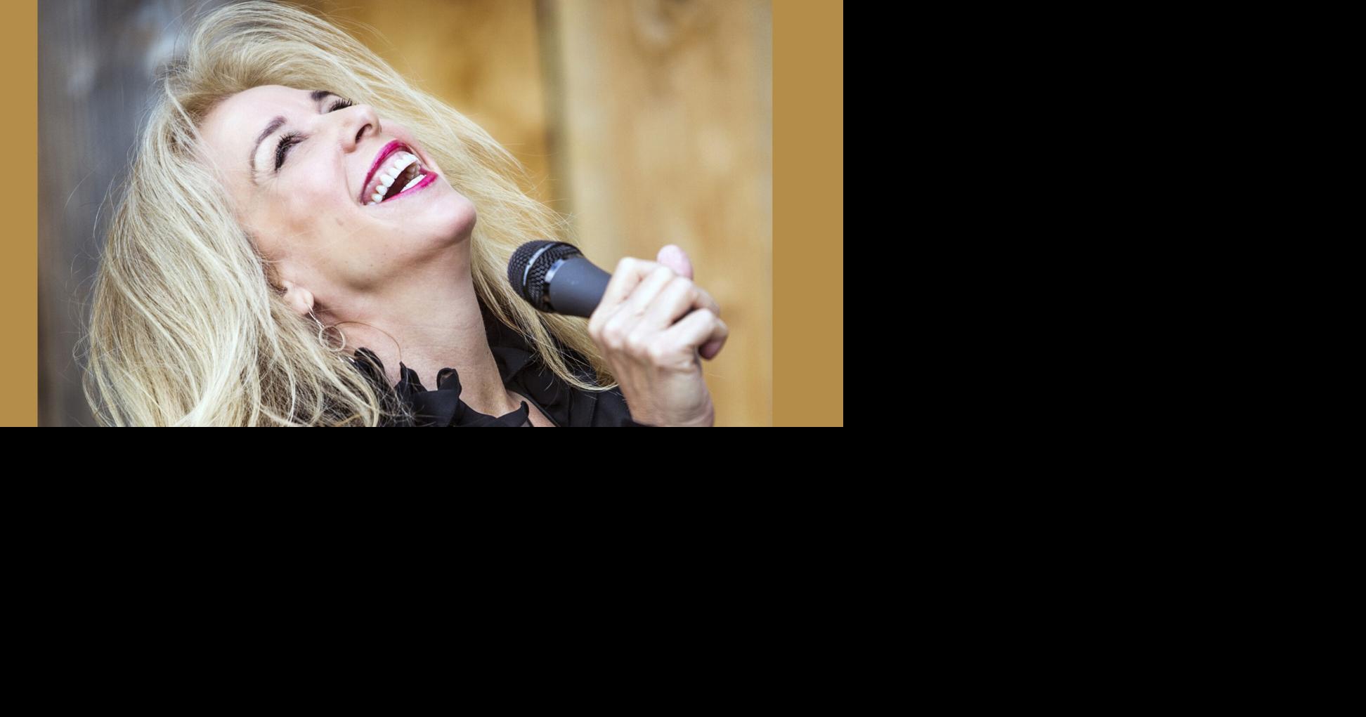 Eugene Uman: Dance to the sounds of a 17-piece big band performing gems ...