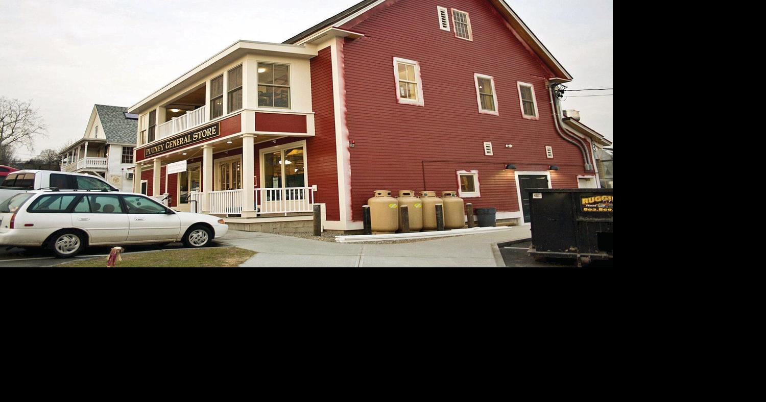 New owners of Putney General Store living dream for retirement | Local ...