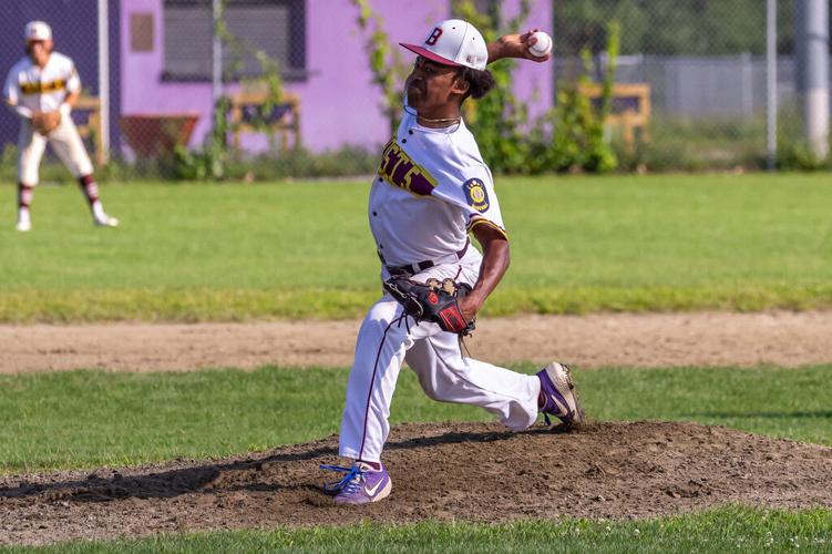 Legion state tourney begins Wednesday | Sports | reformer.com