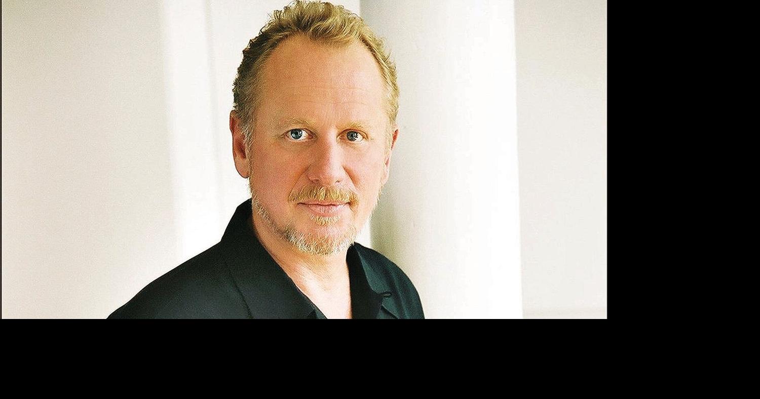 Will Ackerman presents The Gathering | Ovation | reformer.com