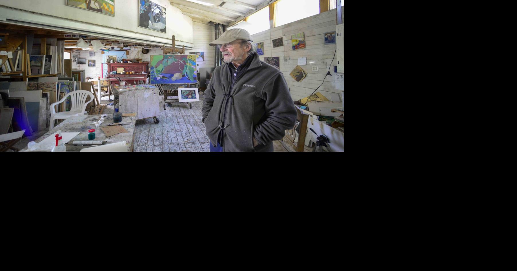 PHOTOS: David Rohn | | reformer.com