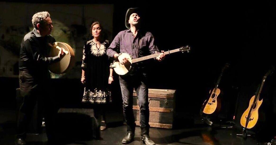 BMAC presents 'Pumpkintown: Songs, Stories, and Magic Lantern ...