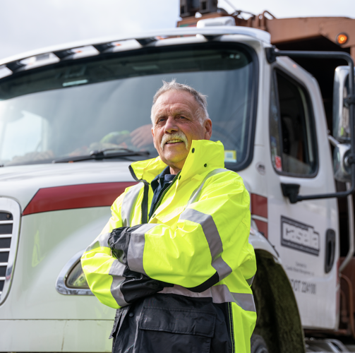 Curtis Rhodes of Brattleboro named NWRA Driver of the Year | Business ...