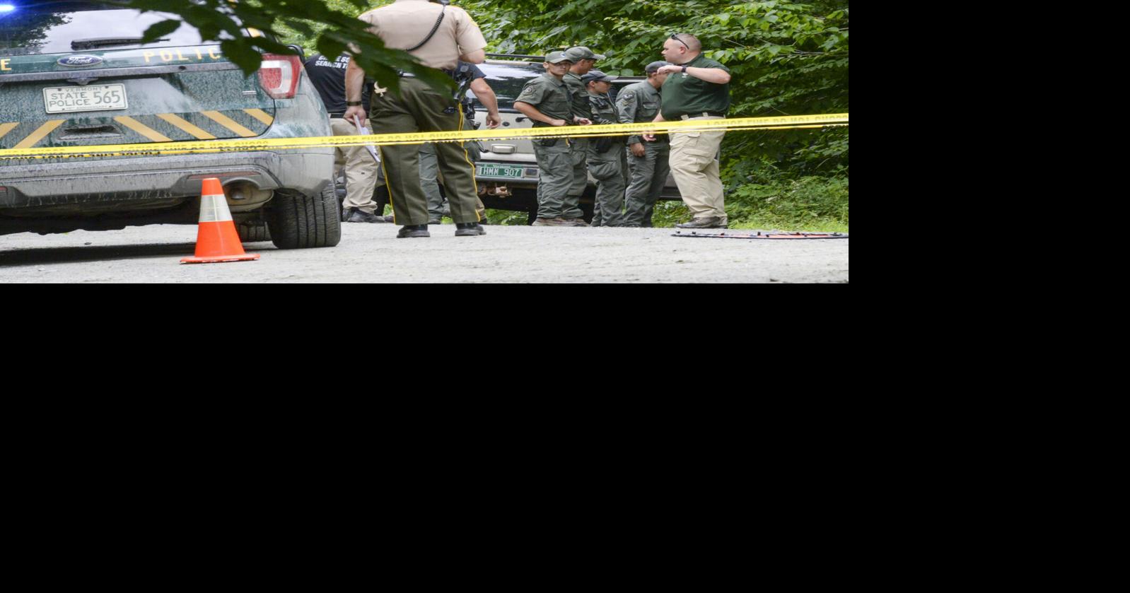 Gov. Scott offers 10-point plan to address violence in Vermont | Local ...