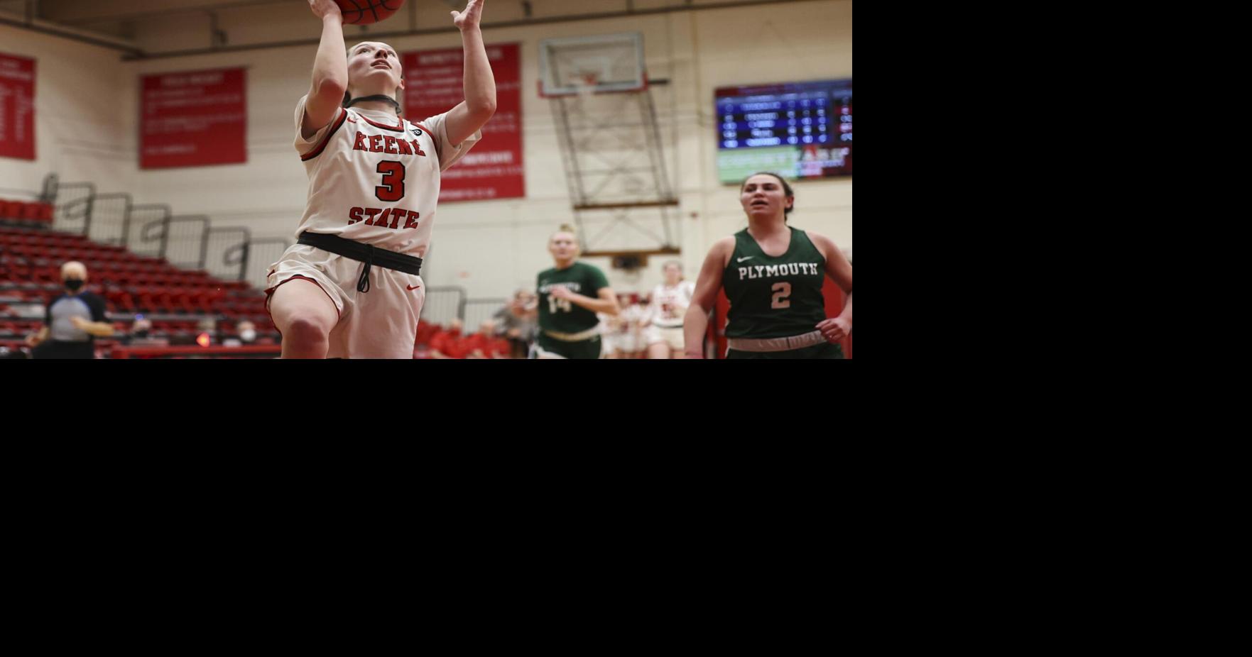 Derosia delivers on court | Sports | reformer.com