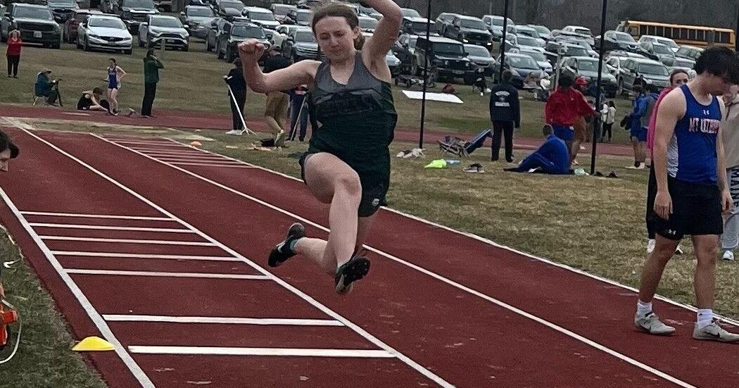 L & G track and field has good showings in opening meets | Sports ...