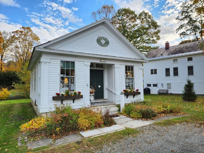 Flower Brook Pottery has been fired up for 25 years | Business ...