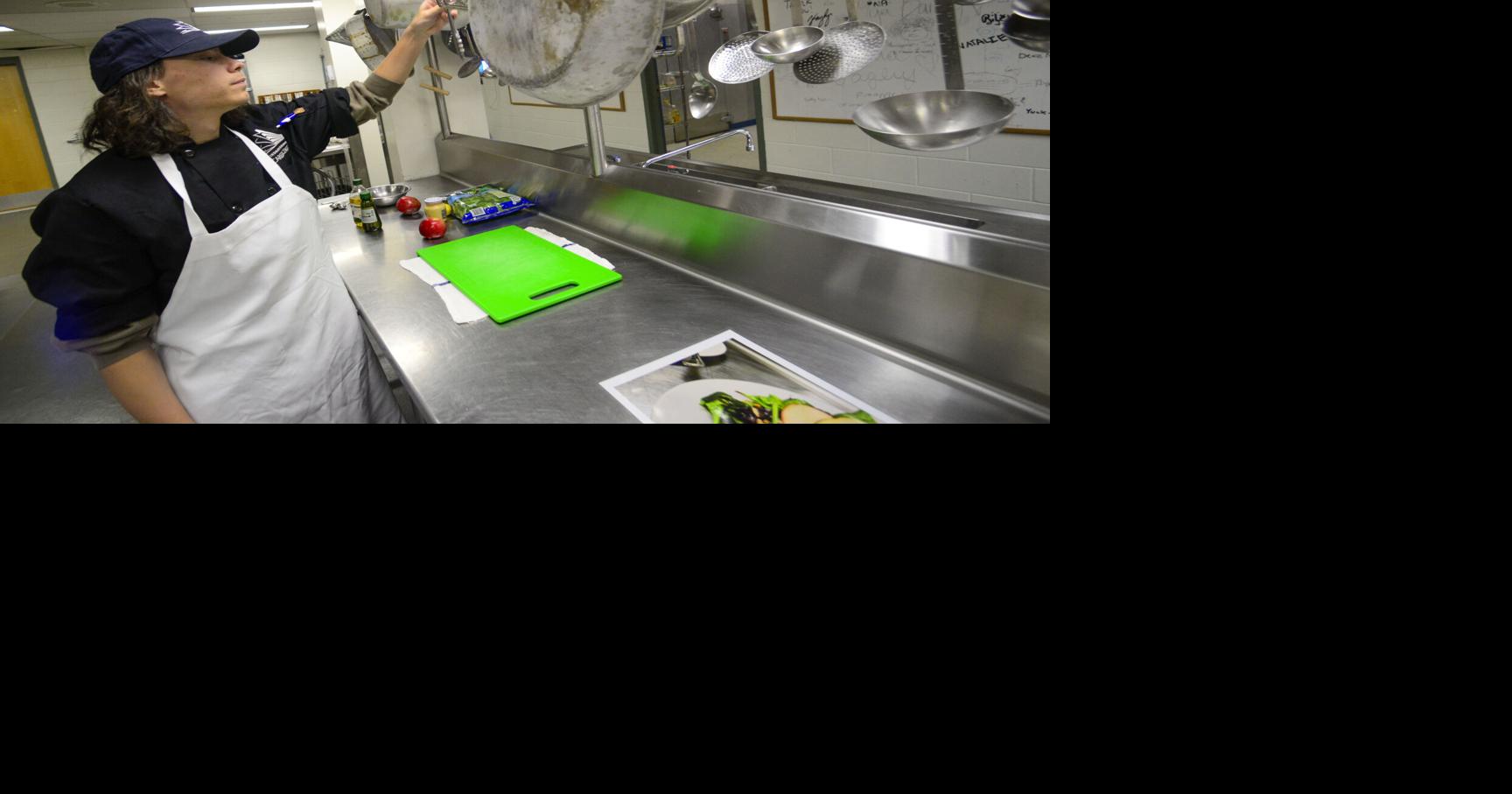 PHOTOS: Golden Ladle winners | Multimedia | reformer.com