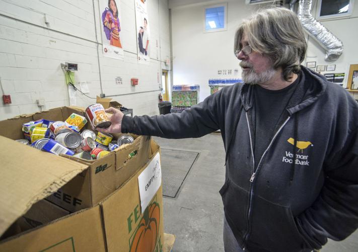 'Hunger is all year round': Project Feed the Thousands struggles to ...