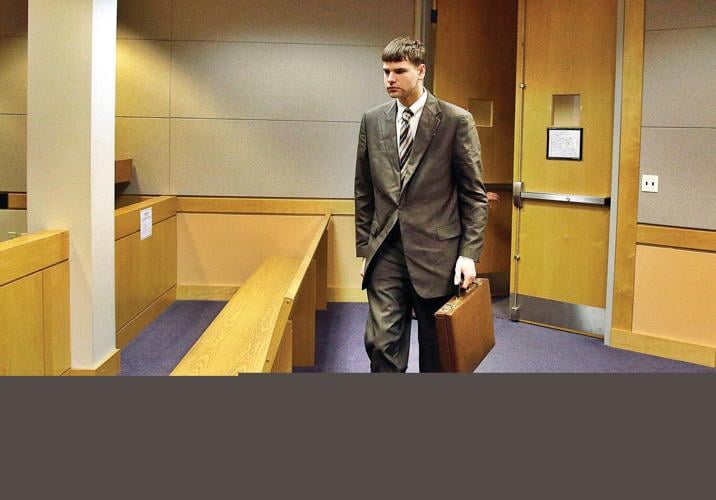 Netflix releases documentary about Nathan Carman | Local News ...