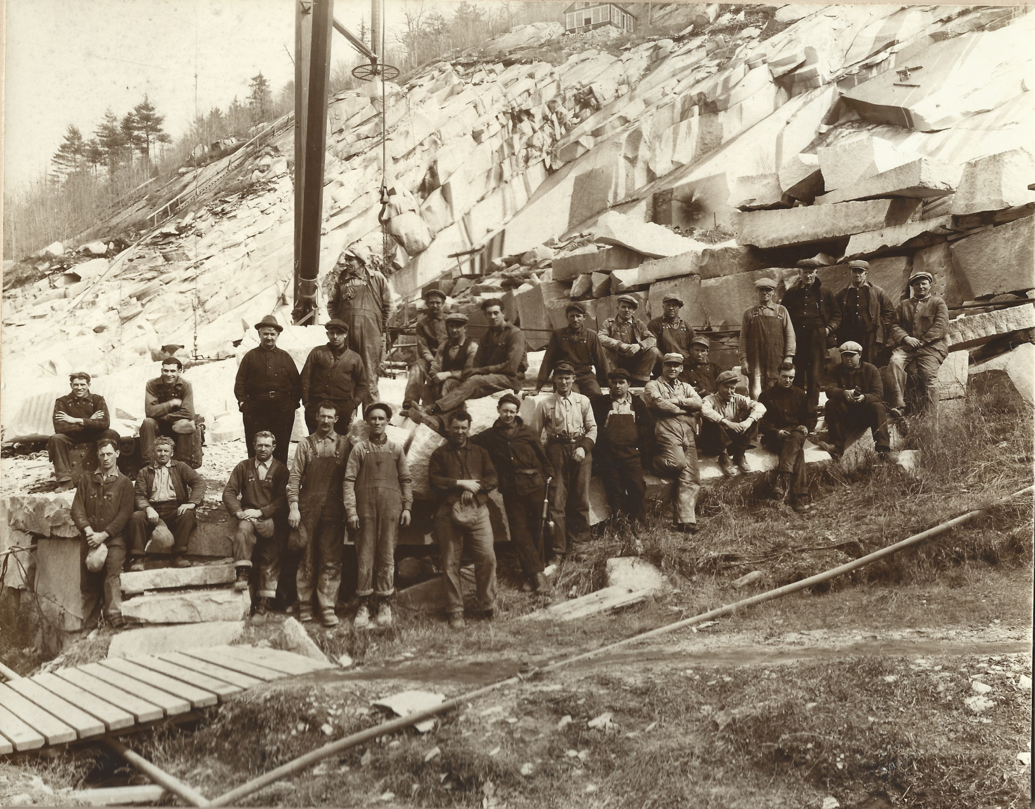 Dummerston Historical Society offering program on Black Mountain ...