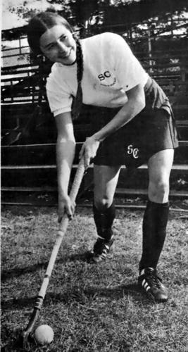 BHS/BUHS Hall of Fame profile: Donna W. Dearborn | Sports | reformer.com