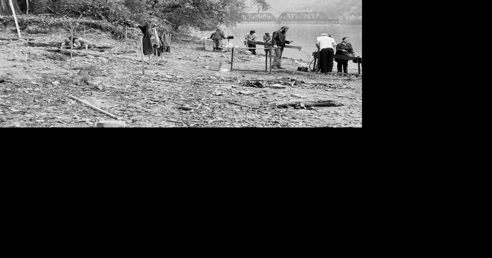 Local History: Excavating relics of the past from Fort Dummer | History ...