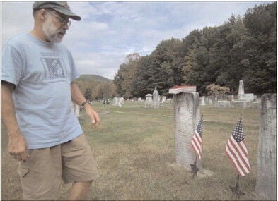 Former teacher searching for Civil War veterans | Local News | reformer.com