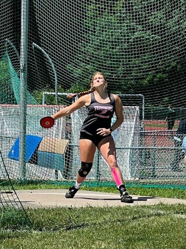 Six BF girls track and field members earn SVL honors | Sports ...