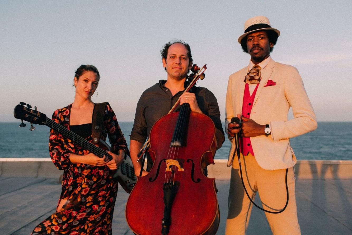 Next Stage Arts presents Biribá Union | Entertainment | reformer.com