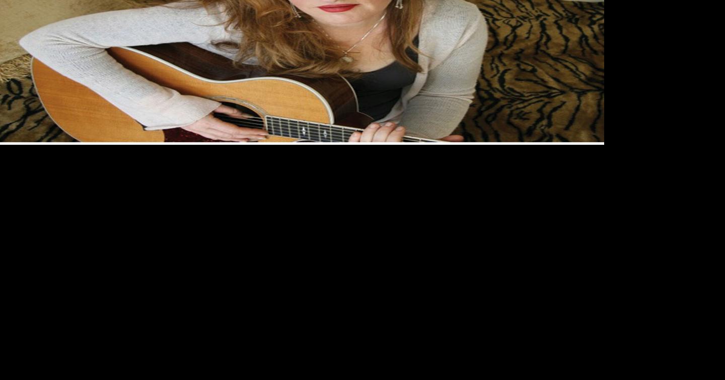 Lisa McCormick's beginning guitar course has gone global | Ovation ...