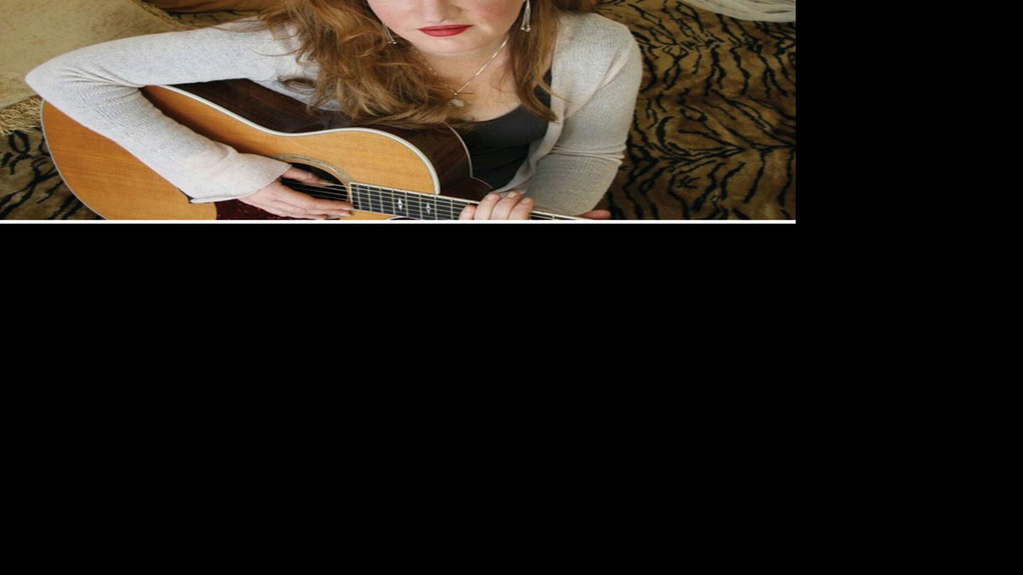 Lisa McCormick's beginning guitar course has gone global ...