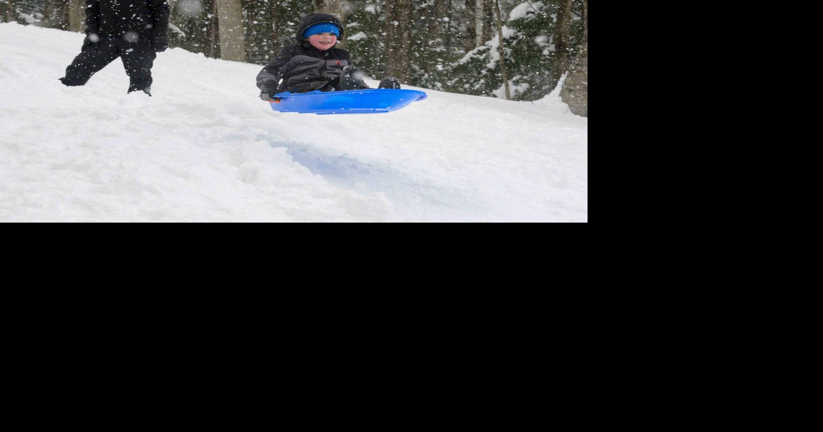 Winter still packing a punch | Local News | reformer.com