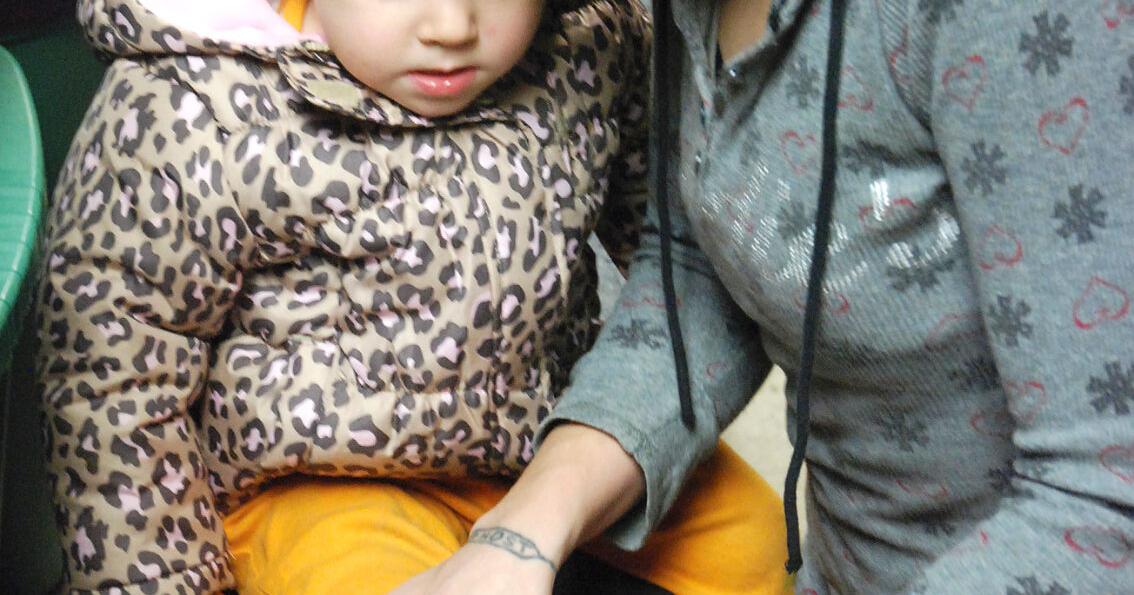 Goal set for $90,000 as Reformer Christmas Stocking kicks off 77th year ...