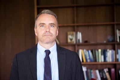 ‘Anyone but Campion,’ mailing says; state senator, allies fire back ...