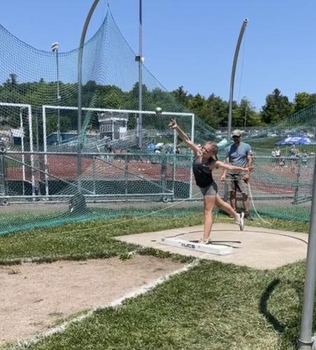 L&G track and field has good showing at decathlon | Sports | reformer.com