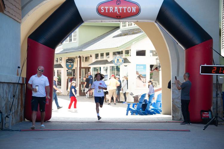 Running of the Bears 5K set for July 4 at Stratton | Sports | reformer.com