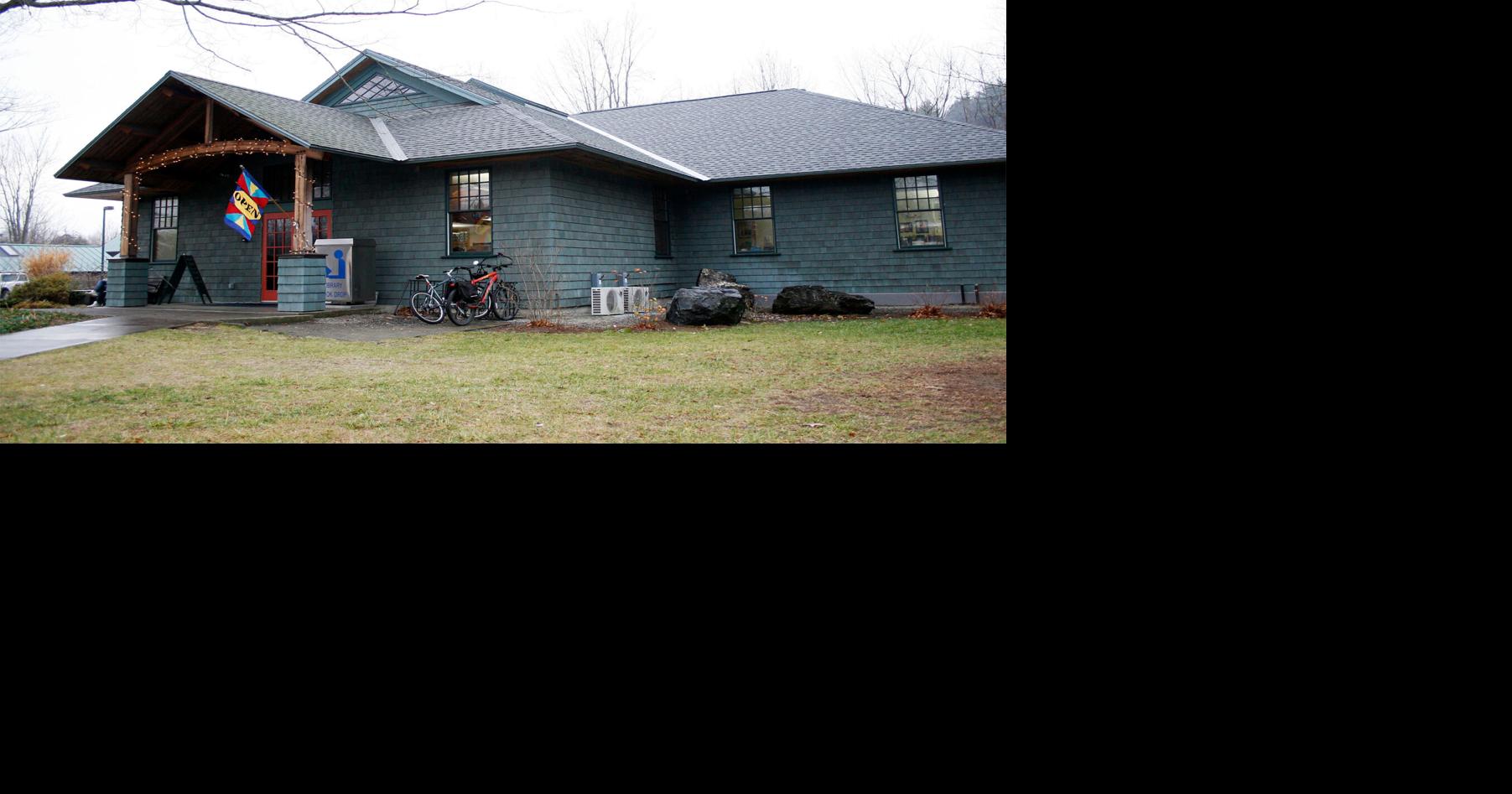 Finding your voice in creative writing | Community-news | reformer.com