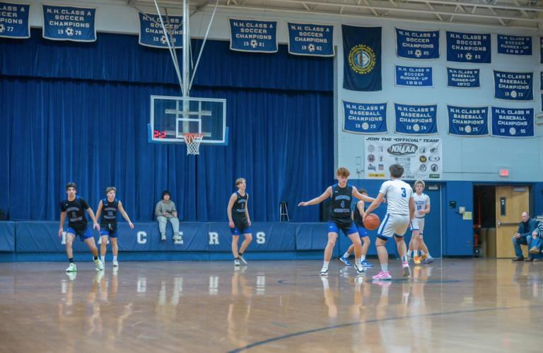 Pacers bounce back with competitive home win over Kingsmen | Sports ...