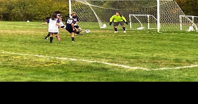 Saints fall in semifinals to Four Rivers Charter School | Sports ...