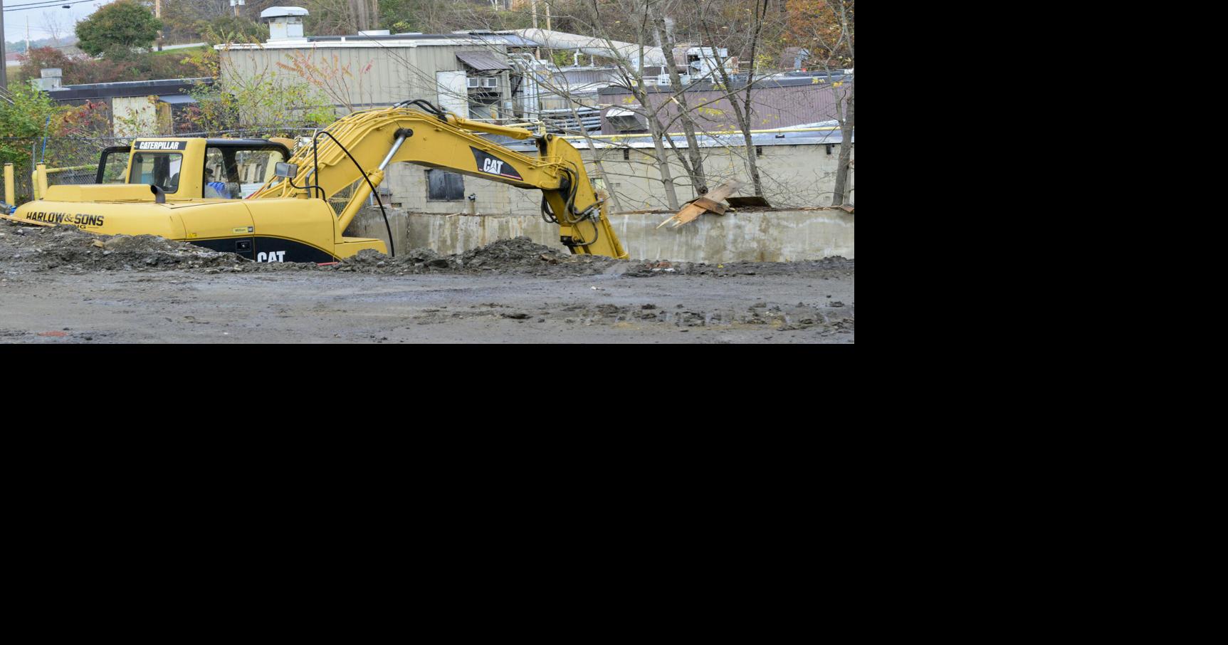 State reports progress in Putney paper company oil leak cleanup | Local ...