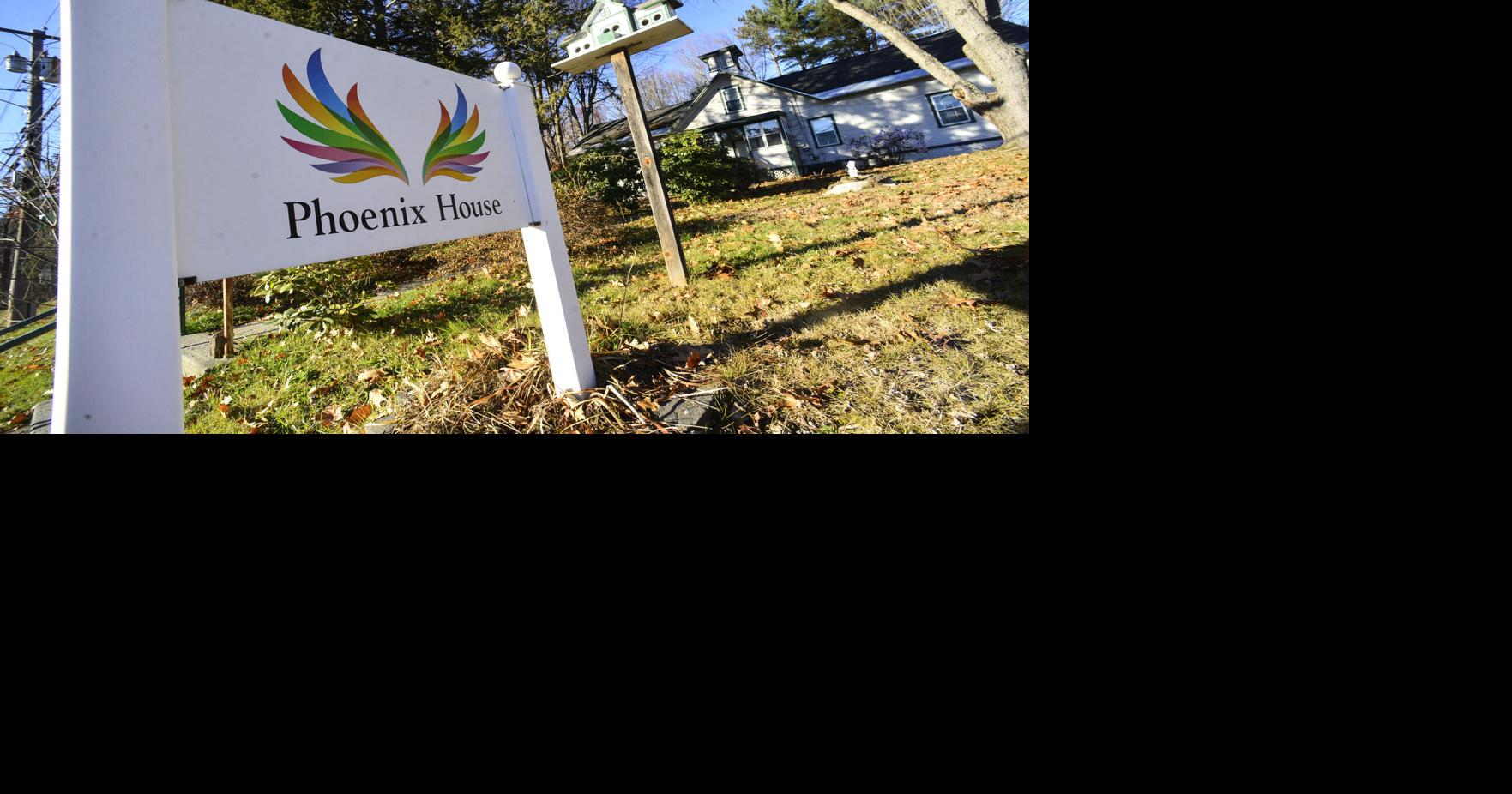 Phoenix House's 'unfortunate' closure | Local News | reformer.com