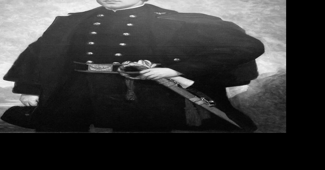 Local History: John Steele Tyler, the 'Fighting Young Colonel ...