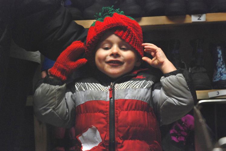 Goal set for $90,000 as Reformer Christmas Stocking kicks off 77th year ...