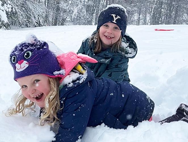 Vermont Voices | A father speaks about grief, tragedy, and a life full ...