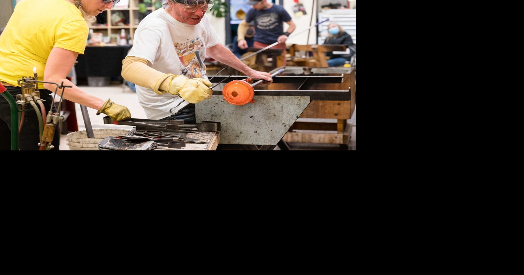 'Blown Away,' Vermont style | Local News | reformer.com