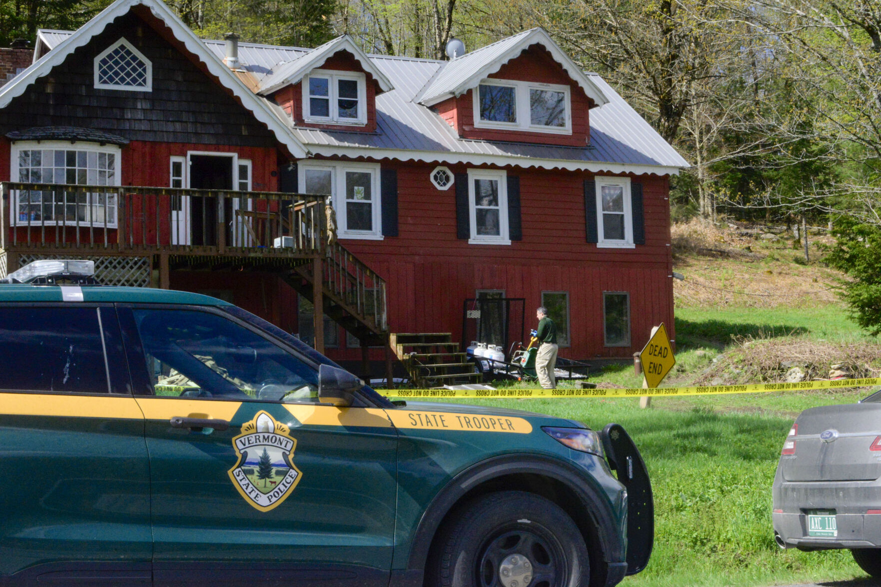Stacy blames murder on brother, then withdraws statement | Local News ...
