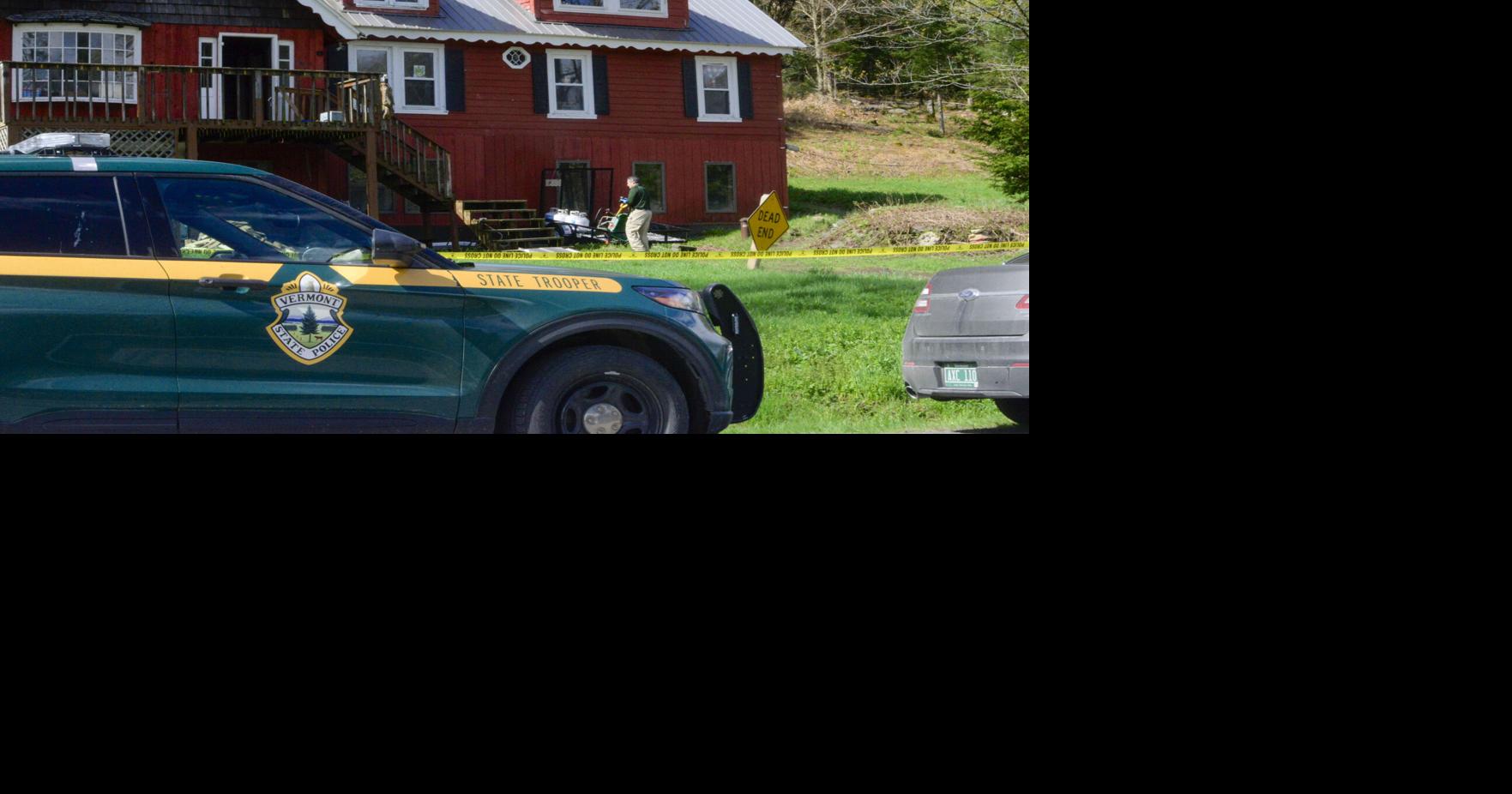 Stacy blames murder on brother, then withdraws statement | Local News ...