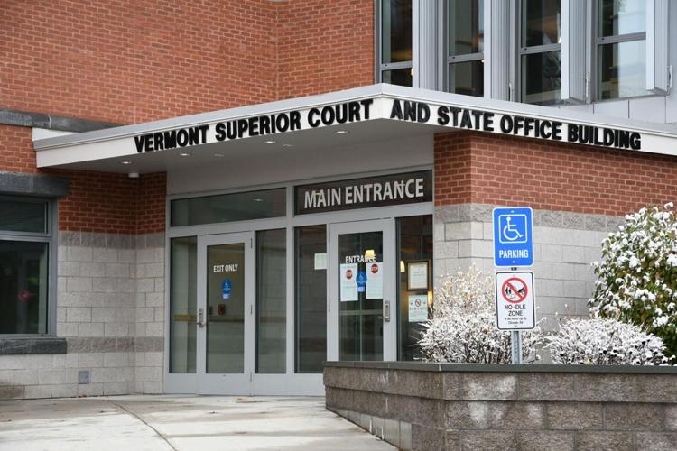State struggles with return to jury trials | Local News | reformer.com