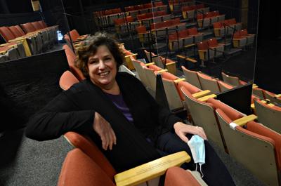 Jennifer Jasper: Bennington Performing Arts Center to showcase youth ...